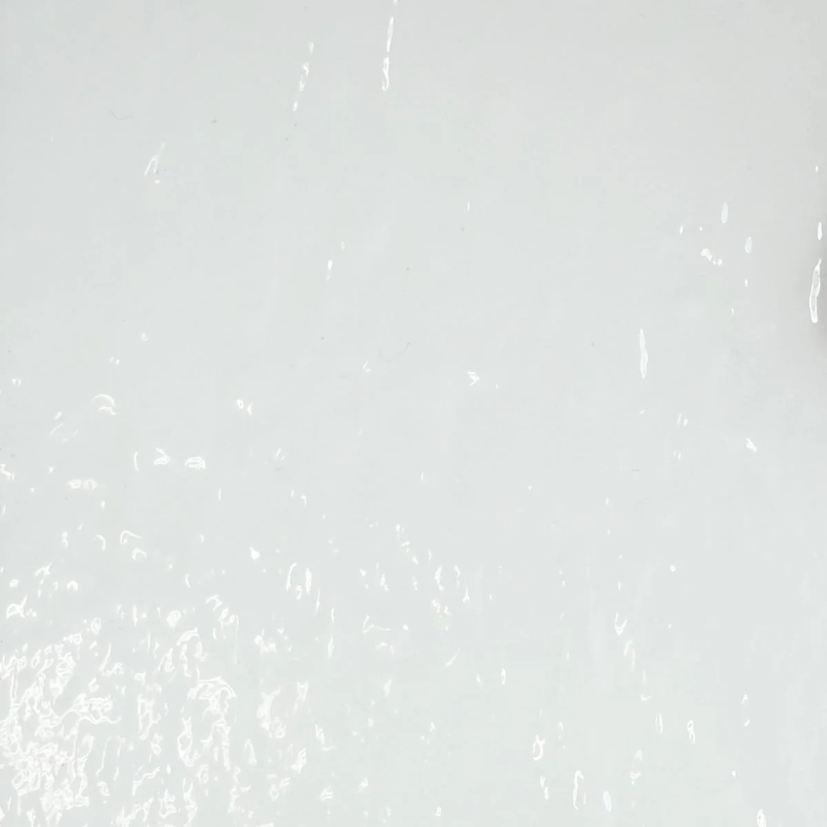 SPECTRUM 200CC White Solid Opal Corsica – VS Glass Products