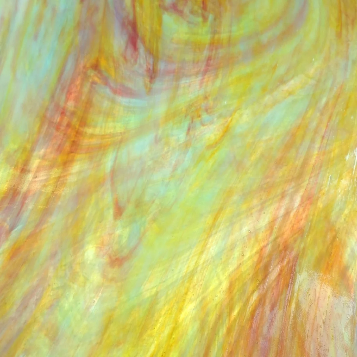 WISSMACH 35 WO wispy pink amber light blue – VS Glass Products