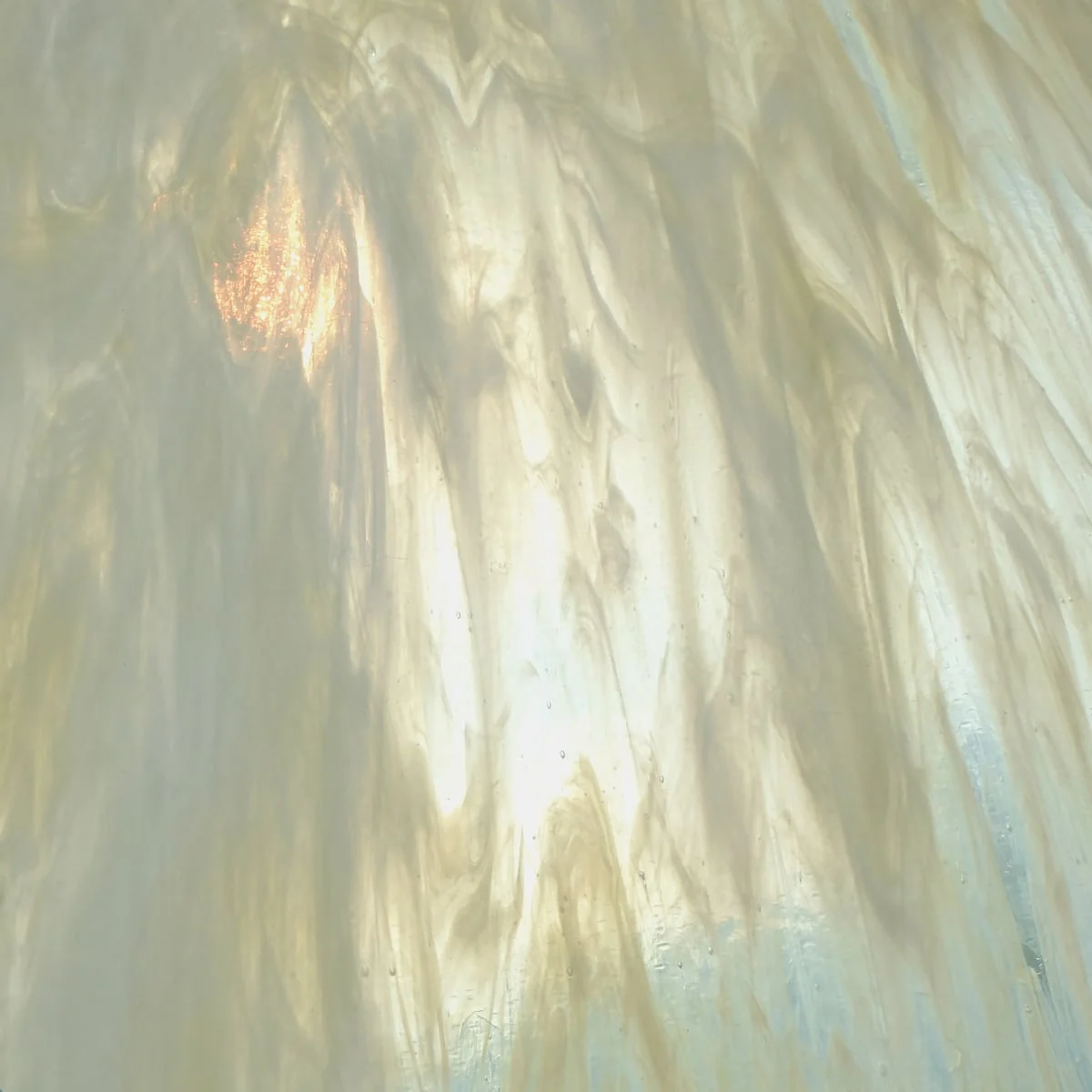 WISSMACH 325 WO wispy light medium amber – VS Glass Products