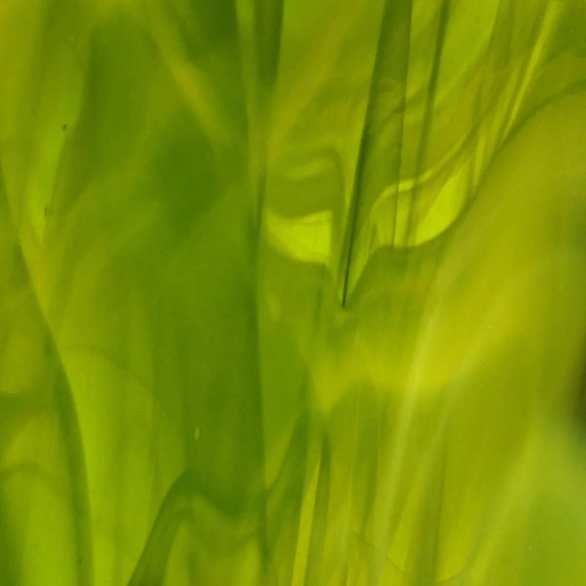 SPECTRUM 826-92s-F Moss Green/White, wispy – VS Glass Products