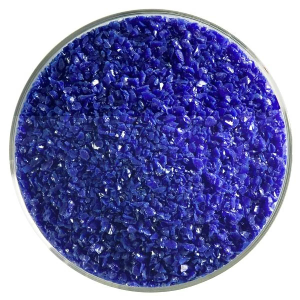 B-EYE 0147 frits medium cobalt blue – VS Glass Products