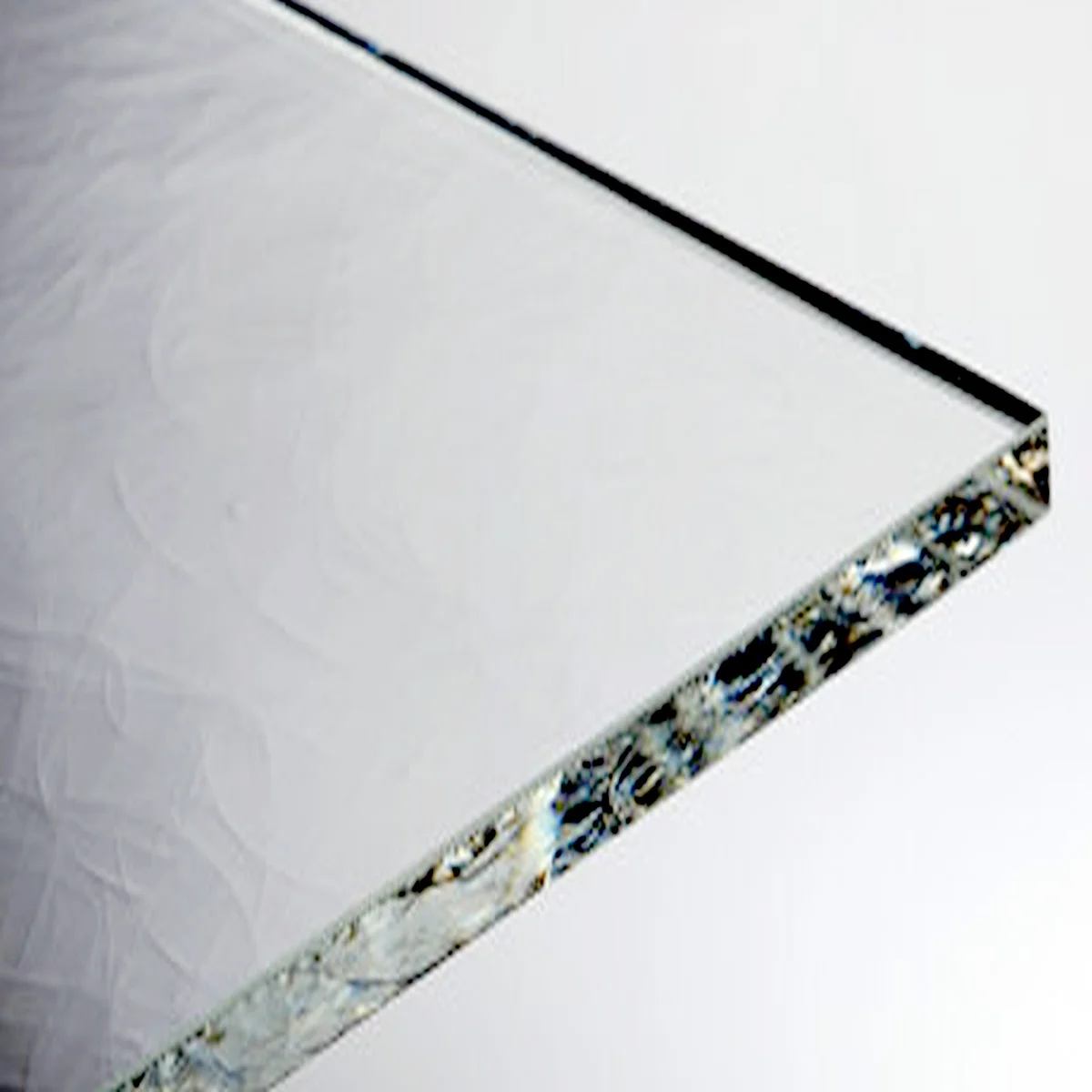 Schott Artista clear 3 mm – VS Glass Products