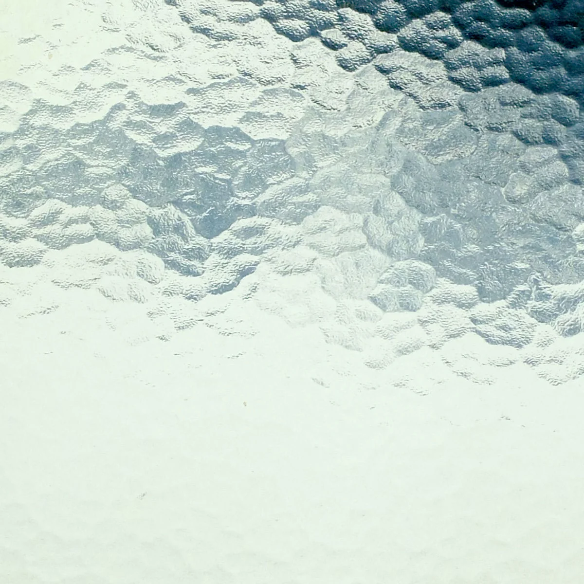 Machine rolled Clear 3mm – VS Glass Products