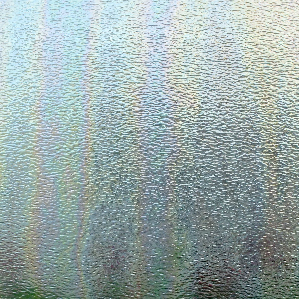 WISSMACH 01 Granite clear iridescent – VS Glass Products