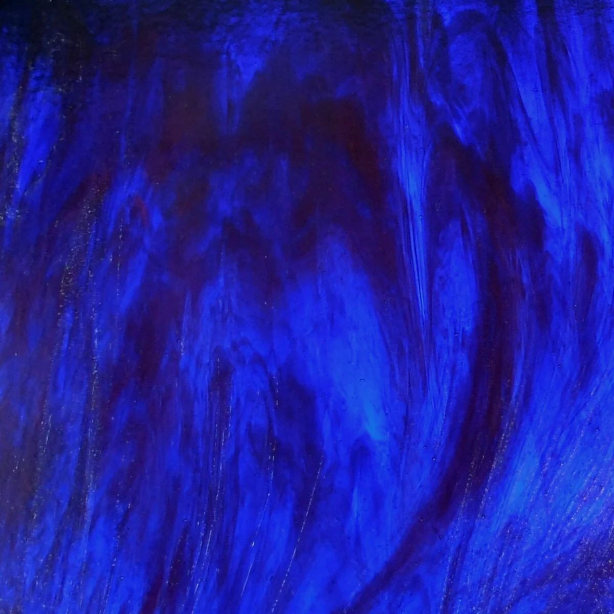 WISSMACH 97 LL colorescent dark cobalt blue – VS Glass Products