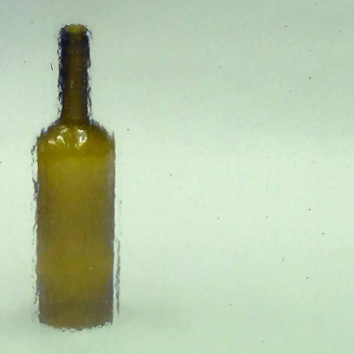 WISSMACH 90-05 COE 90, transparent light green – VS Glass Products